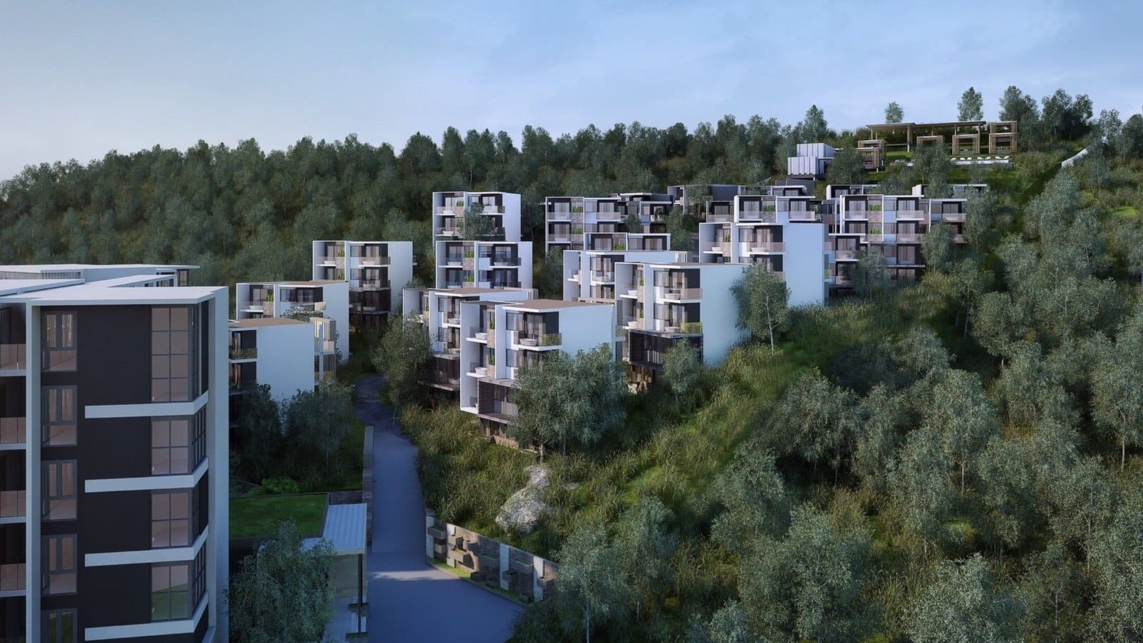 Utopia Karon Utopia Corporation in Phuket | Utopia-Karon